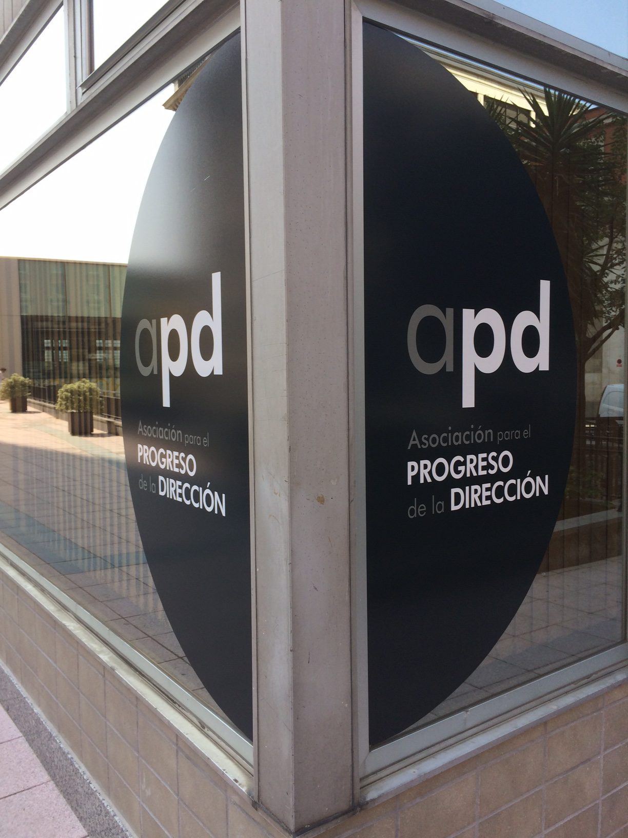 APD País Vasco | APD