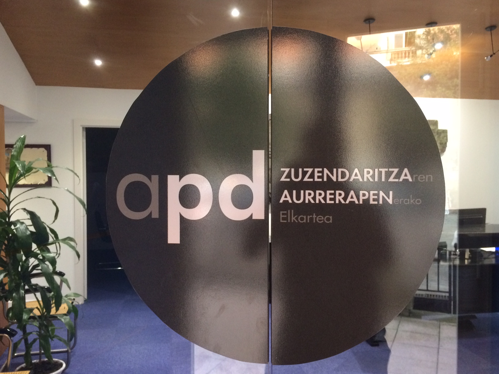 APD País Vasco | APD