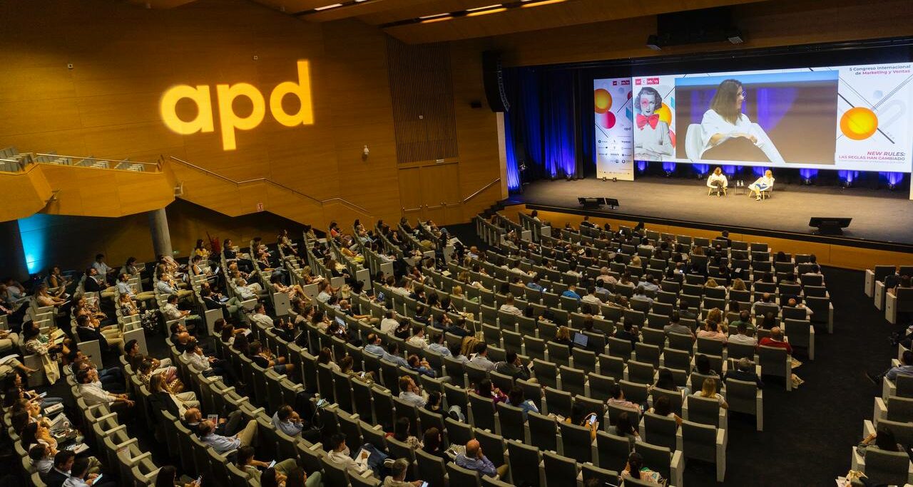 Marketing y ventas | APD